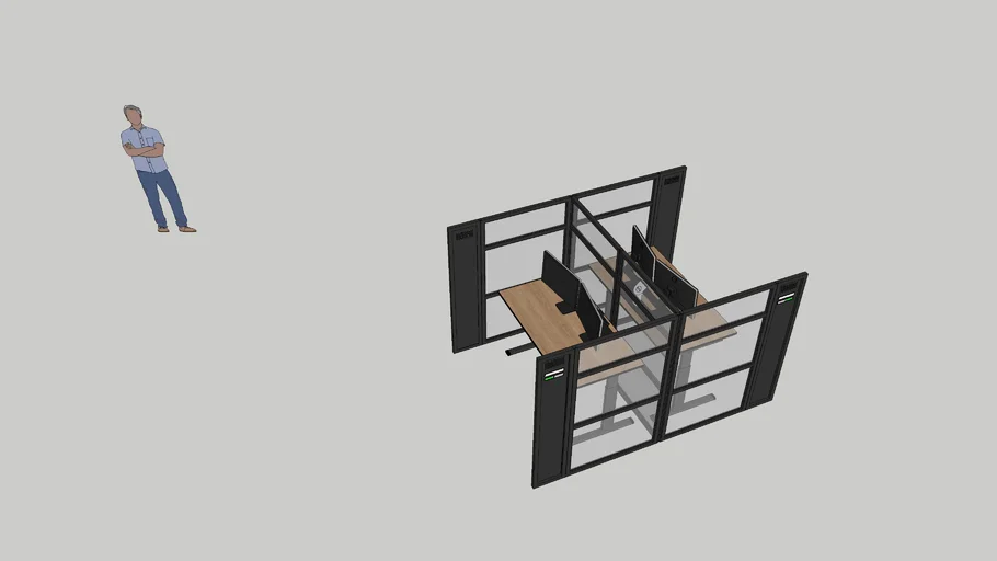 3D Warehouse