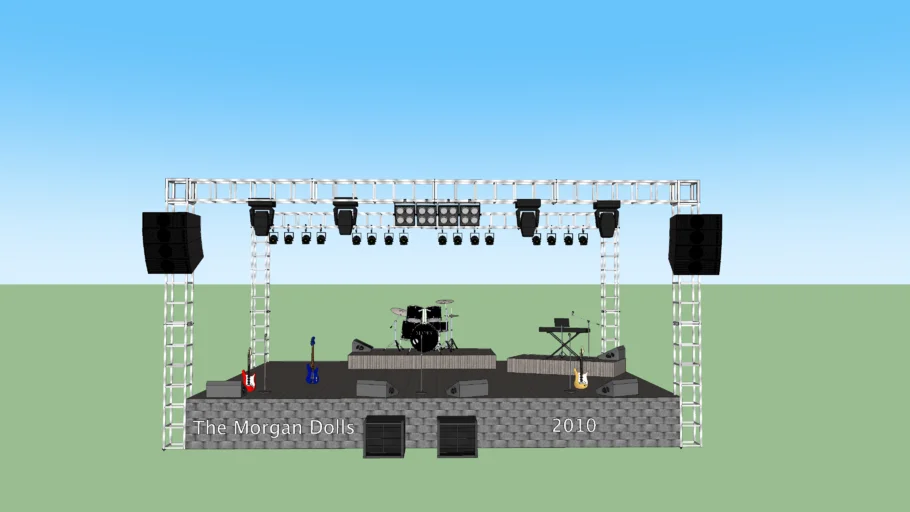 3D Warehouse