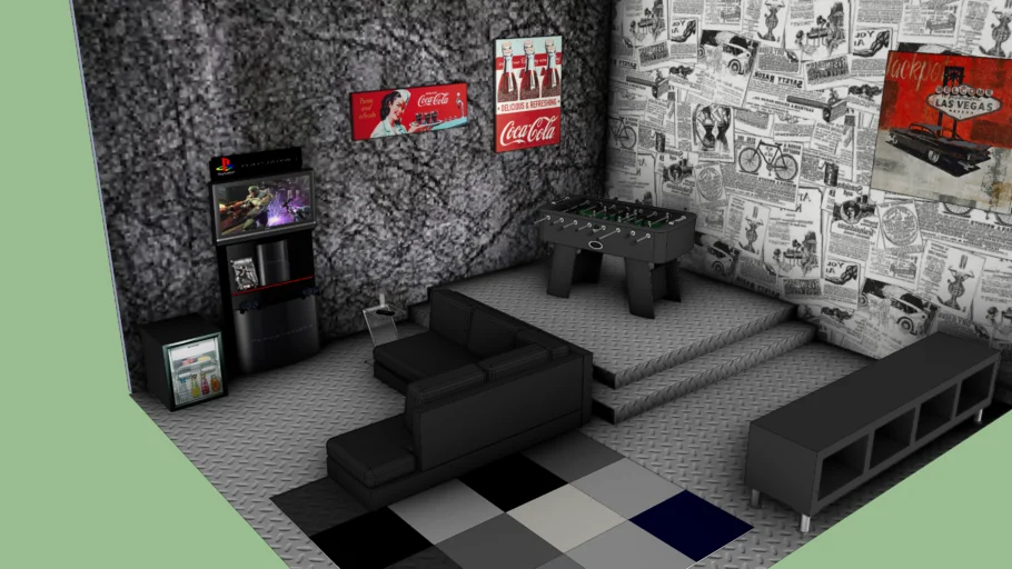 3D Warehouse