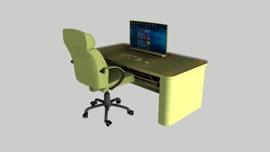 3D Warehouse