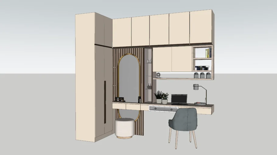 3D Warehouse