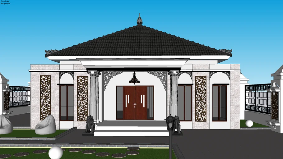 3D Warehouse