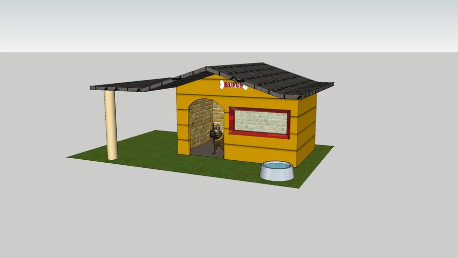 3D Warehouse