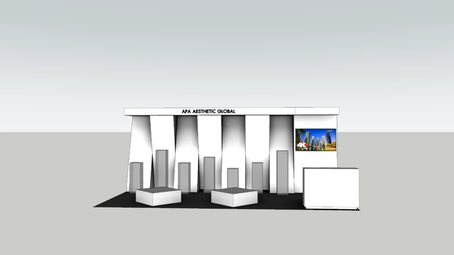 3D Warehouse