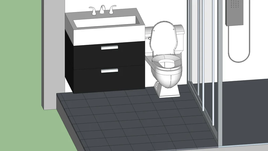 ola | 3D Warehouse