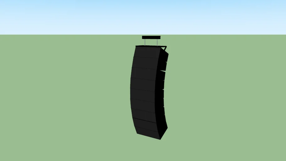 3D Warehouse