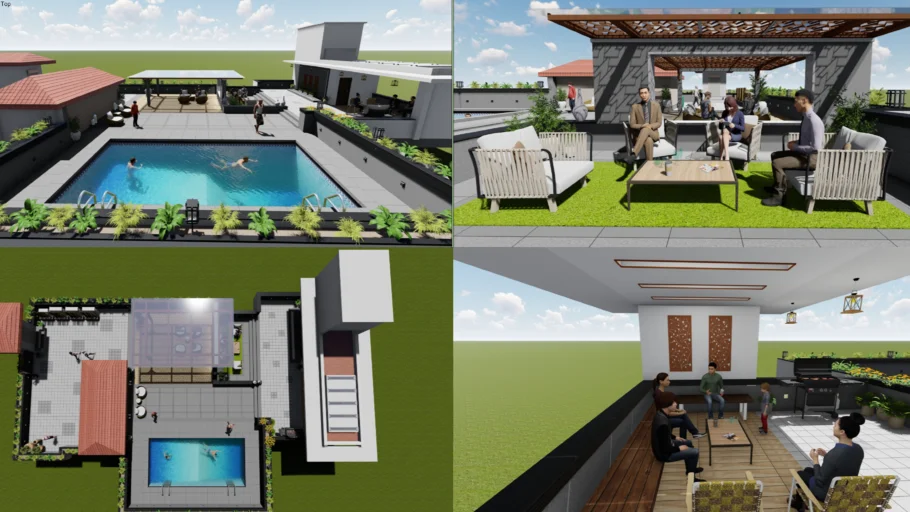 3D Warehouse