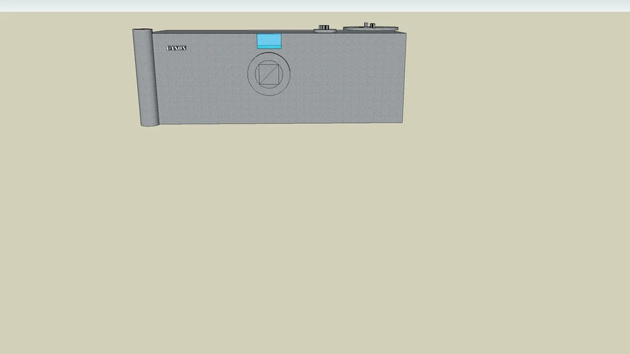 camera | 3D Warehouse