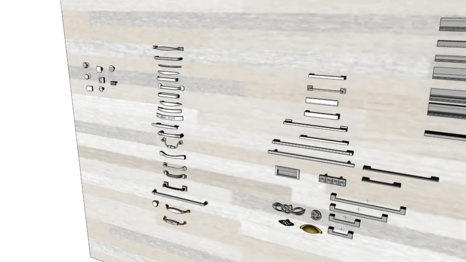 3D Warehouse