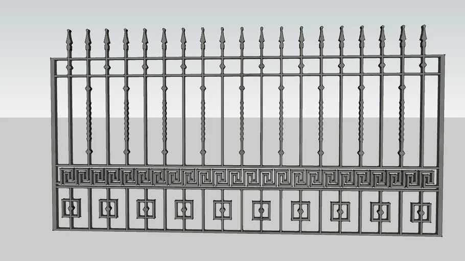 3D Warehouse