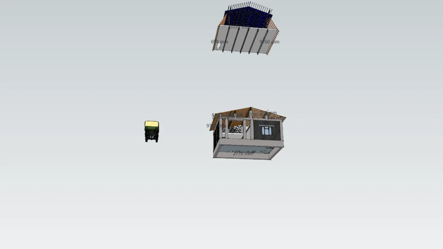 JohnS Garage 2024 ver 1.00.1 | 3D Warehouse