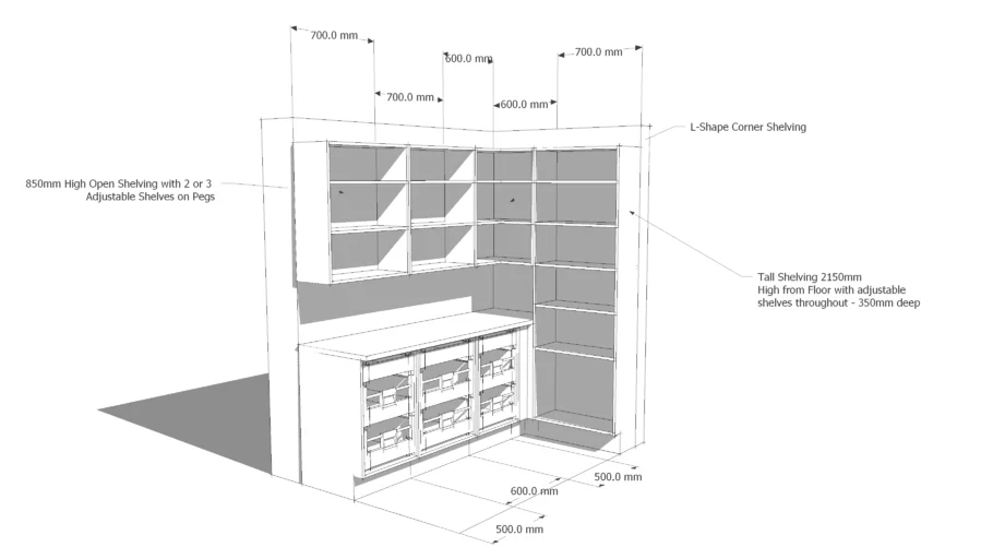 3D Warehouse