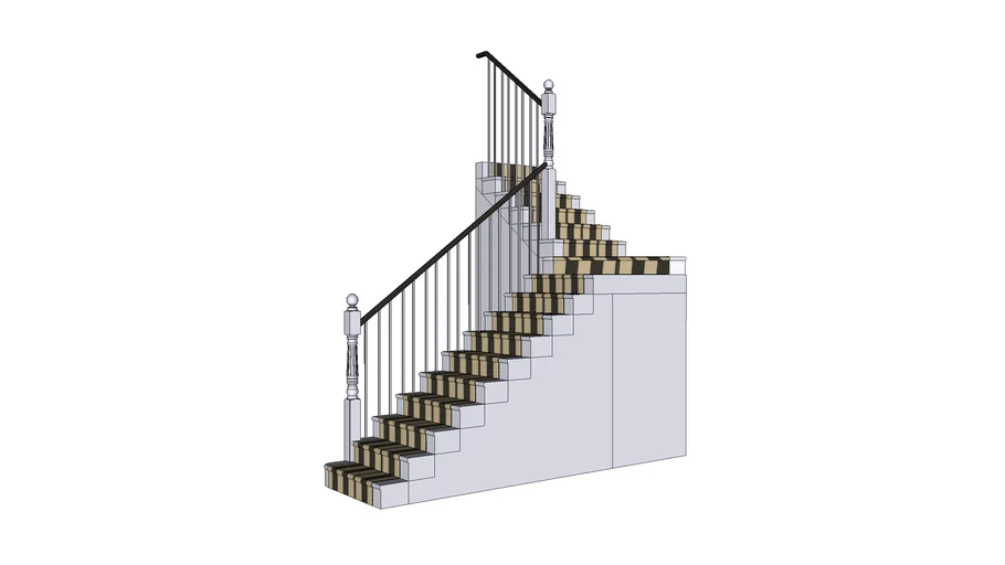 Trap | 3D Warehouse