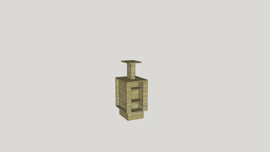 3D Warehouse