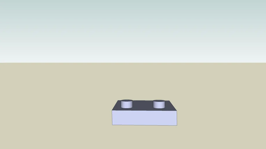 lego | 3D Warehouse