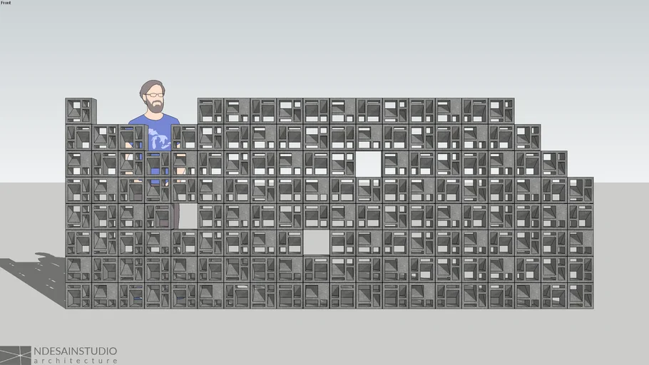 3D Warehouse