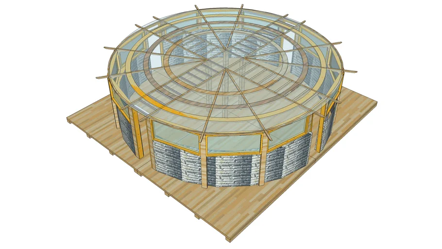 3D Warehouse