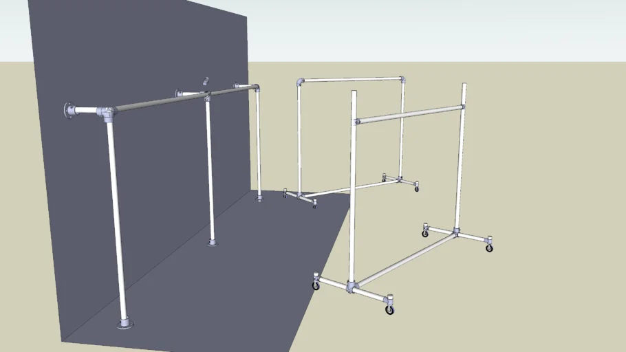 3D Warehouse