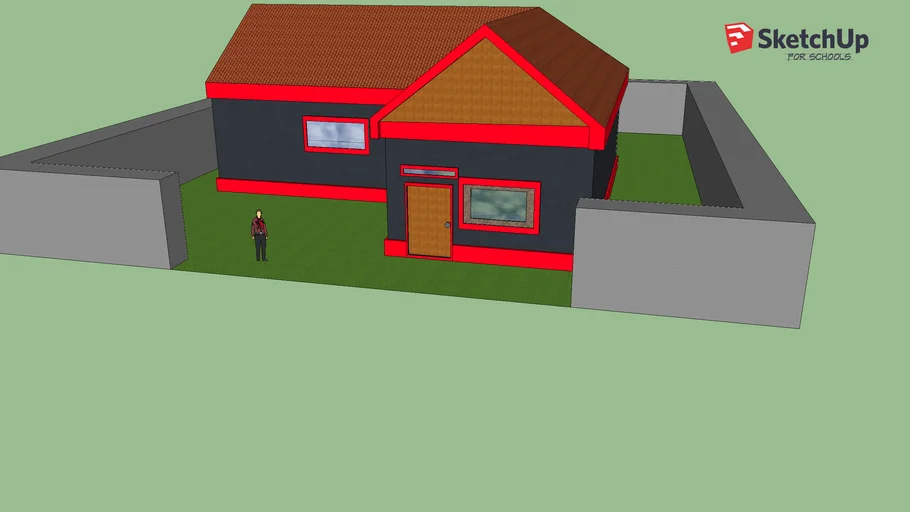 Tutorial 2 3d Warehouse