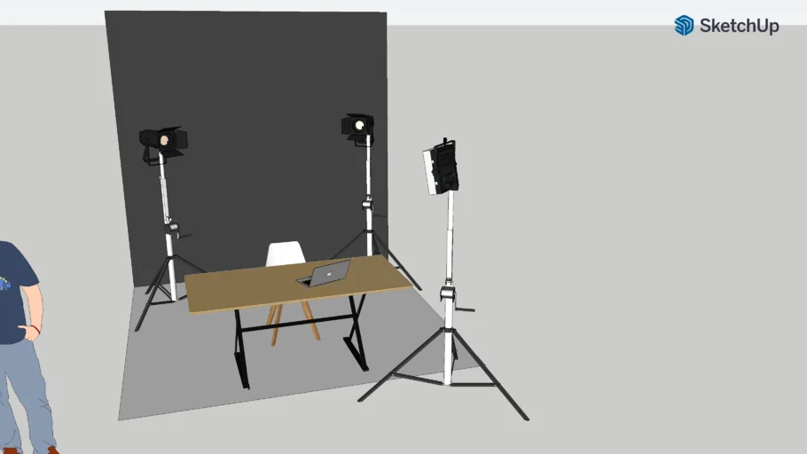 3D Warehouse