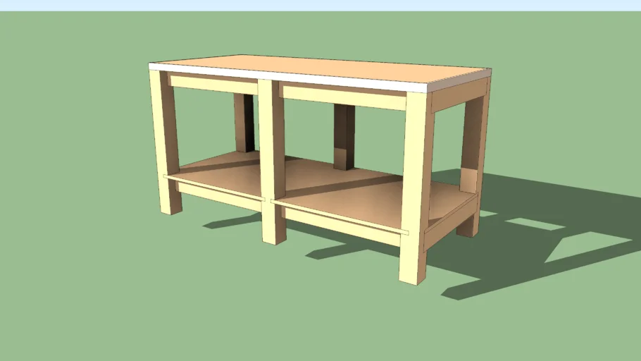3D Warehouse