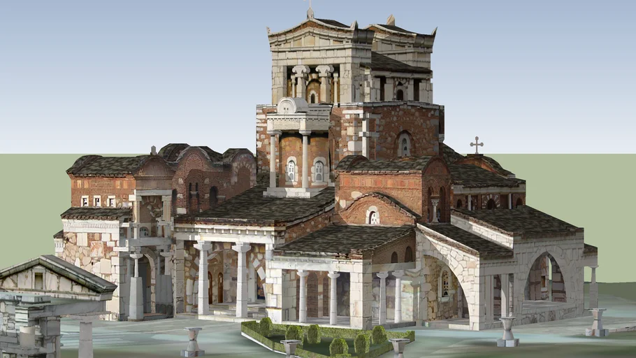 3D Warehouse