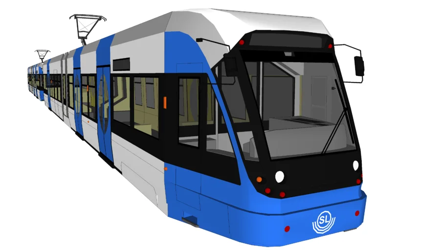 SL A32 | 3D Warehouse