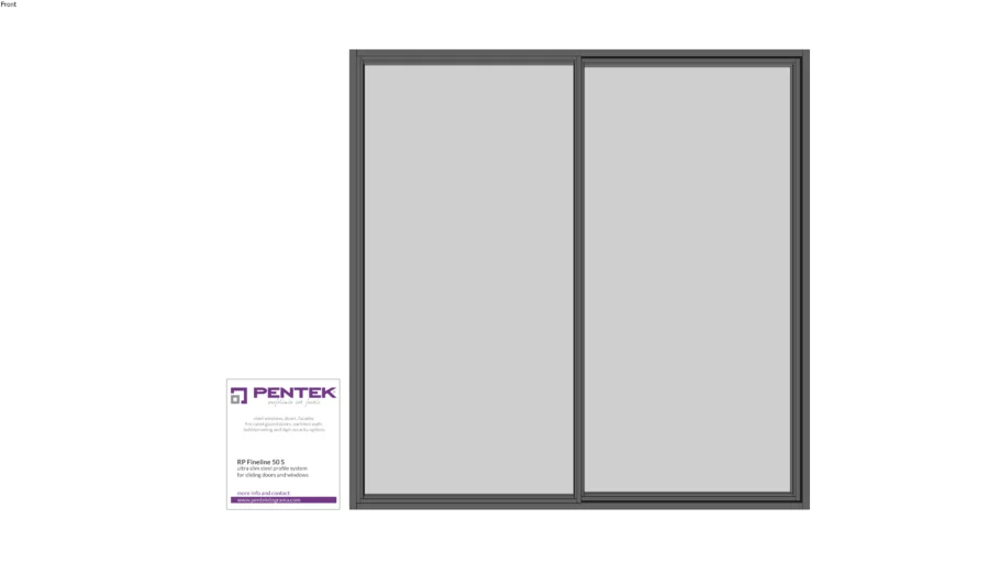 Sliding_Door | 3D Warehouse