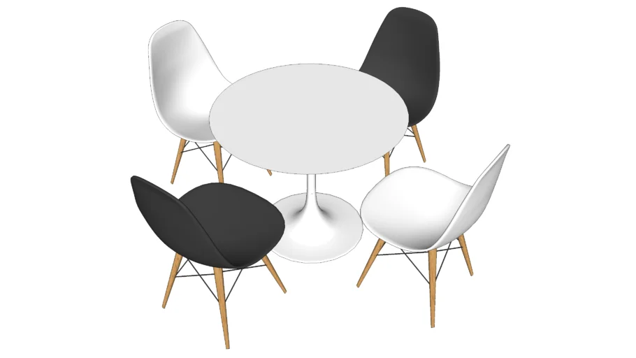 PT 4B | 3D Warehouse