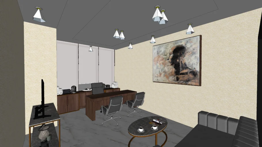 3D Warehouse