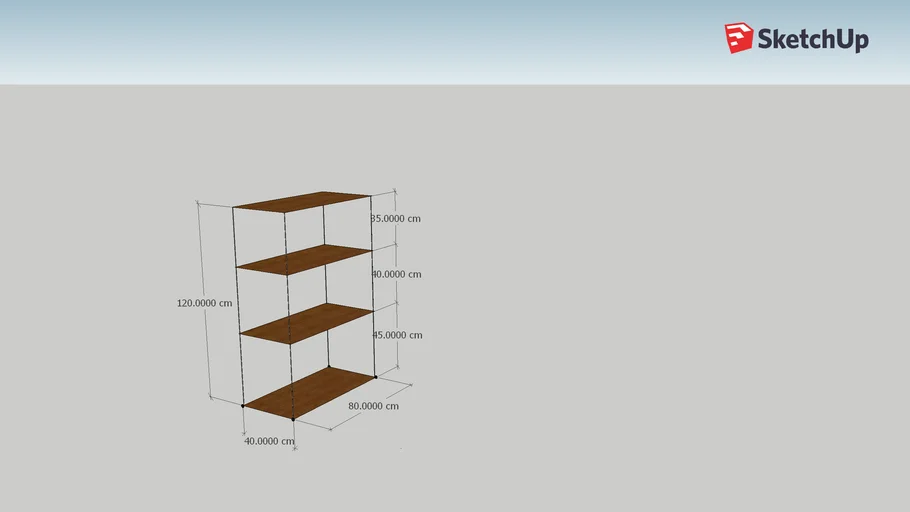 Draft | 3D Warehouse