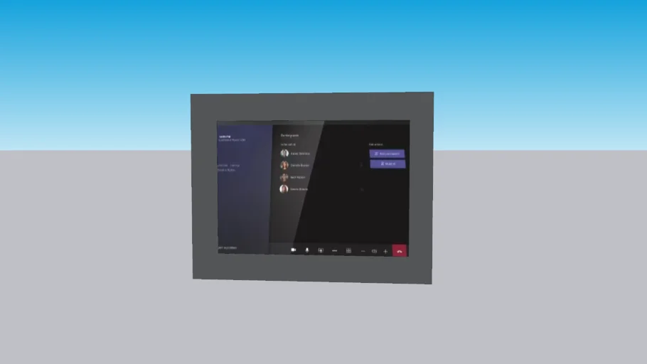 3D Warehouse