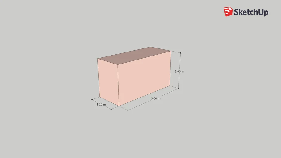 practica 1 | 3D Warehouse