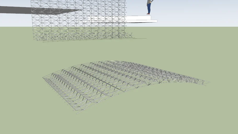 estructuras | 3D Warehouse