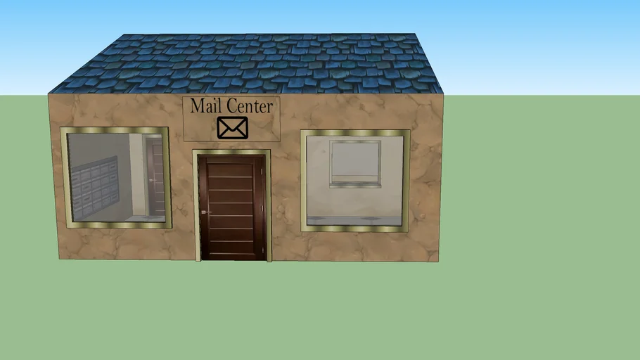 3D Warehouse