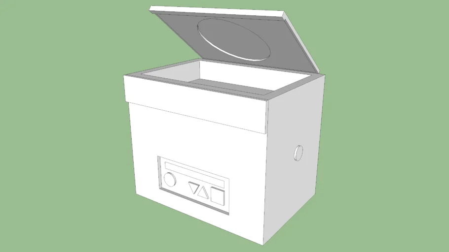 3D Warehouse