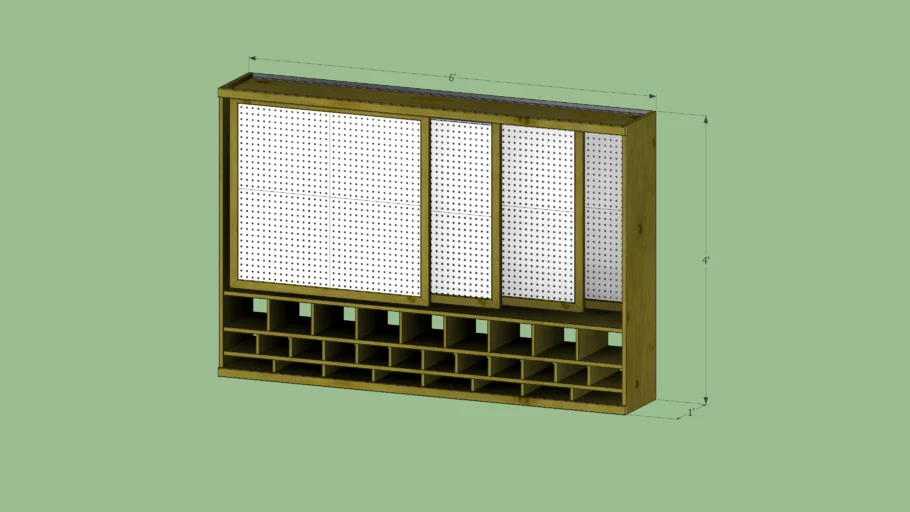 3D Warehouse