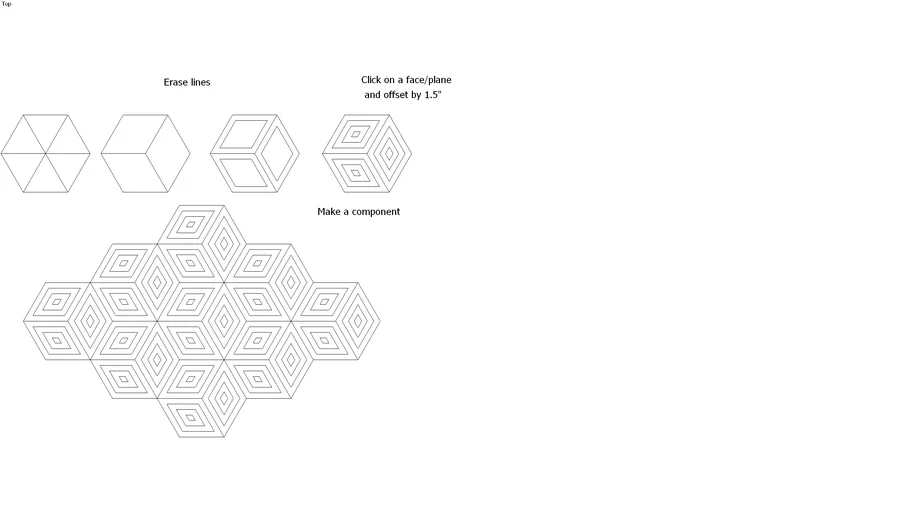 Blocks | 3D Warehouse