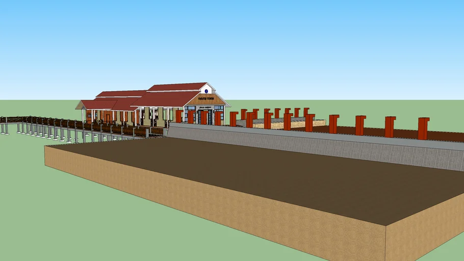 3D Warehouse