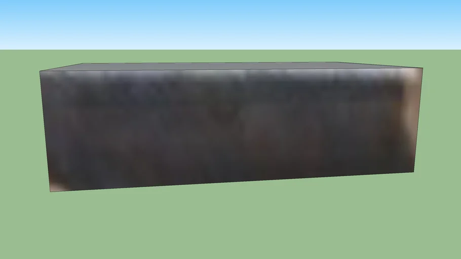 Building in Rustenburg, South Africa | 3D Warehouse