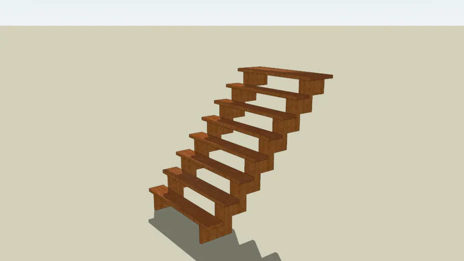 trap | 3D Warehouse