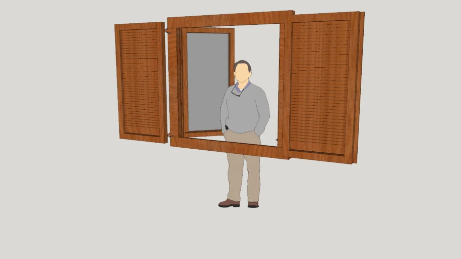 3D Warehouse