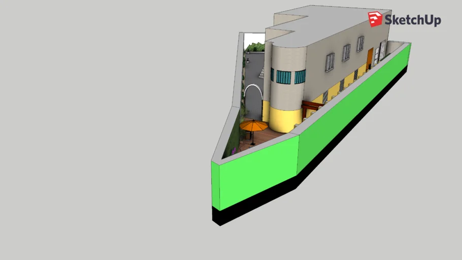 3D Warehouse