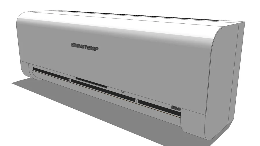 air cond | 3D Warehouse