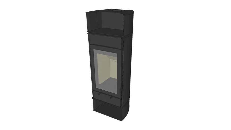 TEK UNIT with Module_by Solzaima | 3D Warehouse