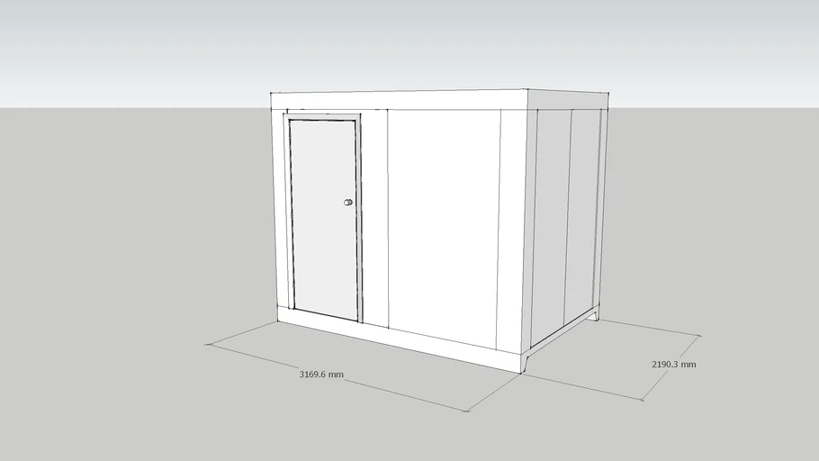 3D Warehouse
