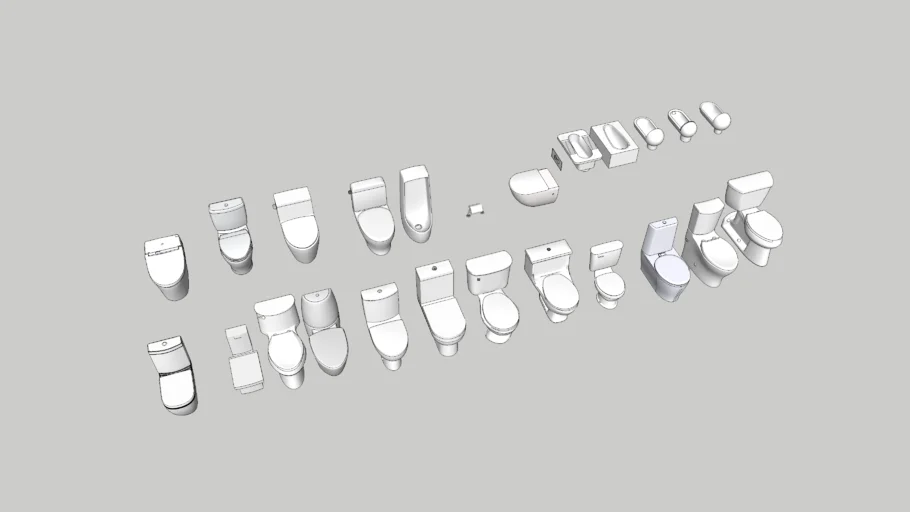 3D Warehouse
