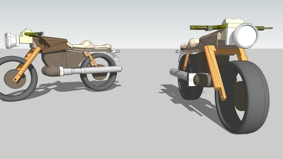 Bikes | 3D Warehouse