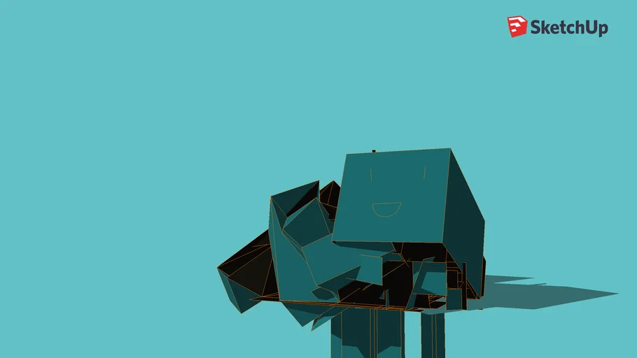 JELLYJAM | 3D Warehouse