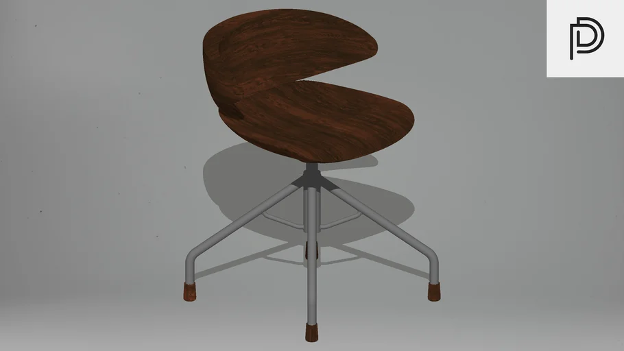 Chair_Modern_05 | 3D Warehouse